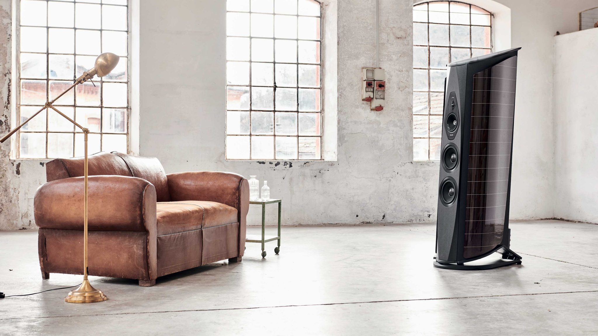 Distributed Audio - Elevated Integration - Technology & Automation