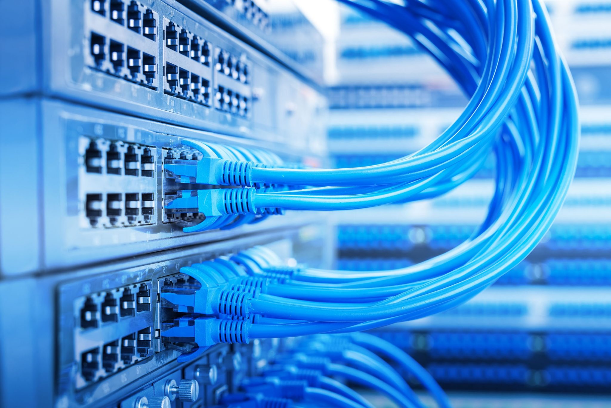 MDU Solutions - Elevated Integration - Technology & Automation