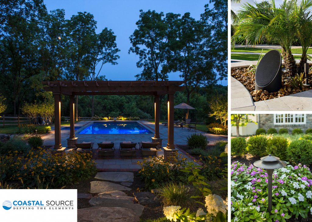 Coastal Source - Elevated Integration - Technology & Automation