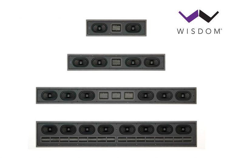 Wisdom Audio - Elevated Integration - Technology & Automation