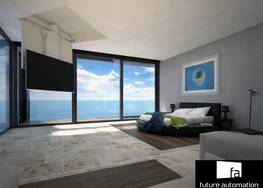 Future Automation - Elevated Integration - Technology & Automation