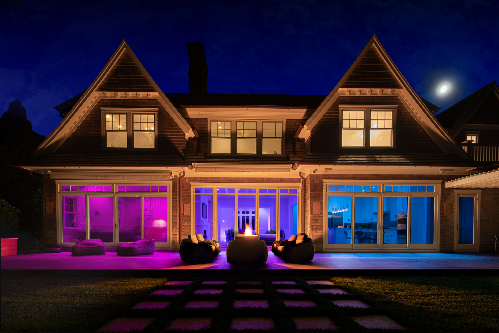 Connected Design Feature Spotlight: Elevated Integration - Elevated ...